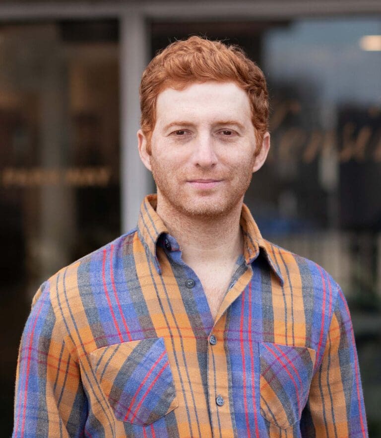 About - Ryan Goldberg